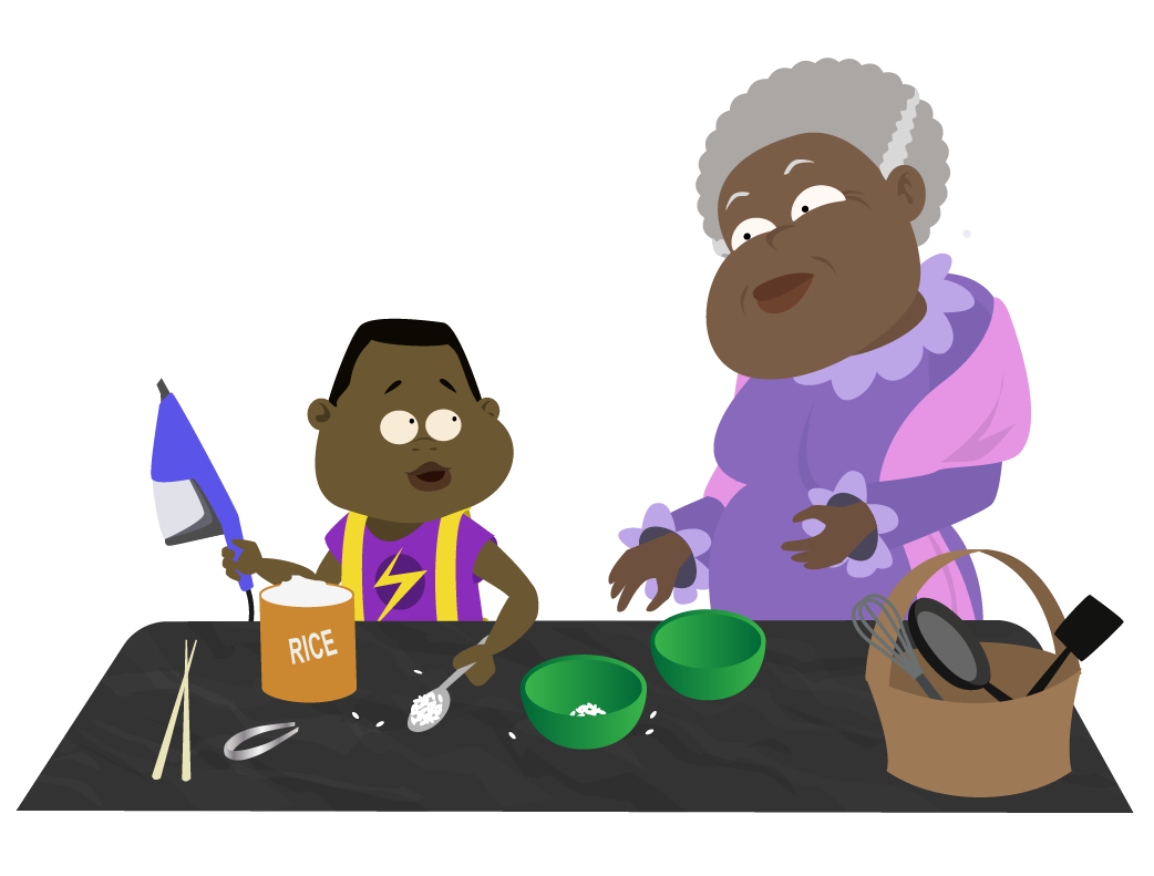 The CIRCLE Activity Collection: Family – The CIRCLE Activity Collection ...